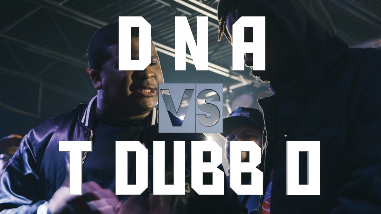 DNA VS T DUBB O DROPS TOMORROW - YouTube
