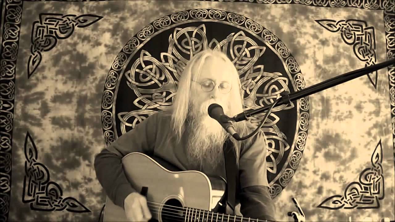 RJ Ballard - After The Gold Rush - cover ( a video study 2015 ) - YouTube