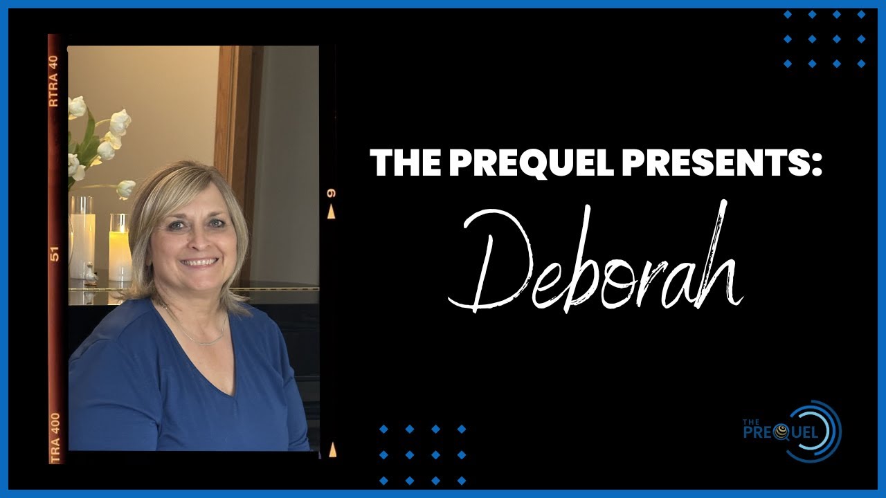 The Prequel Featuring Deborah G - YouTube