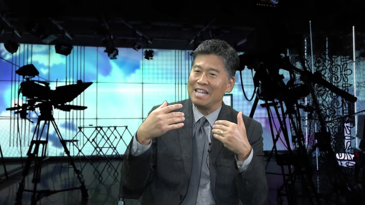 Life Choices 10 13 20 Dr Yamane - YouTube