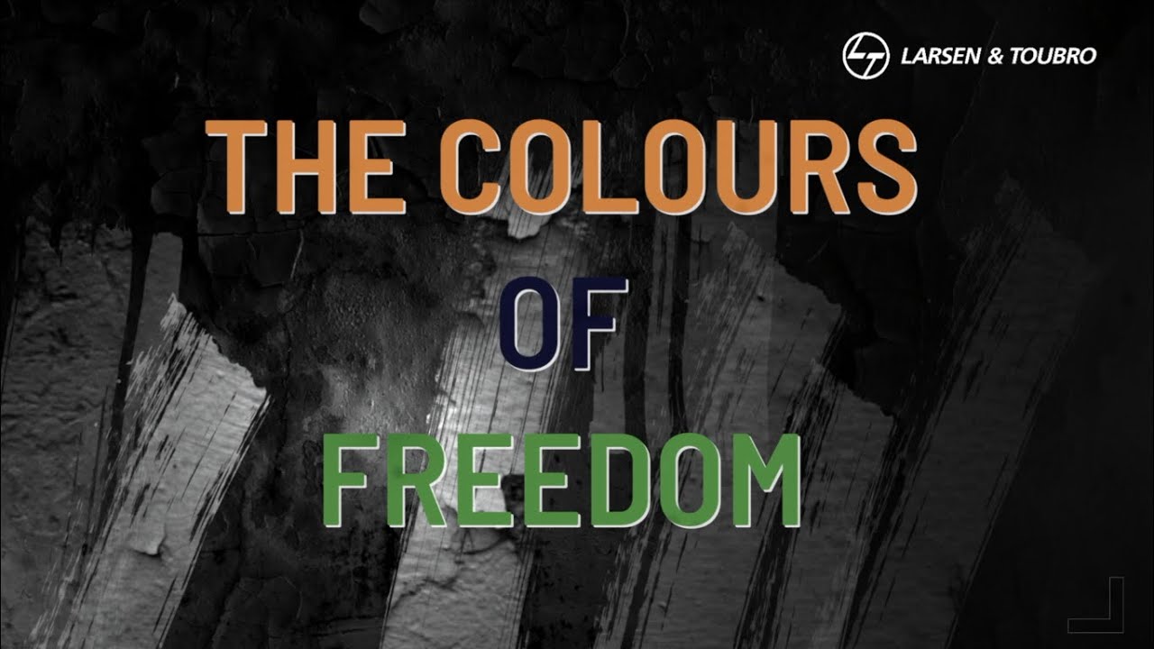 The Colours of Freedom - YouTube