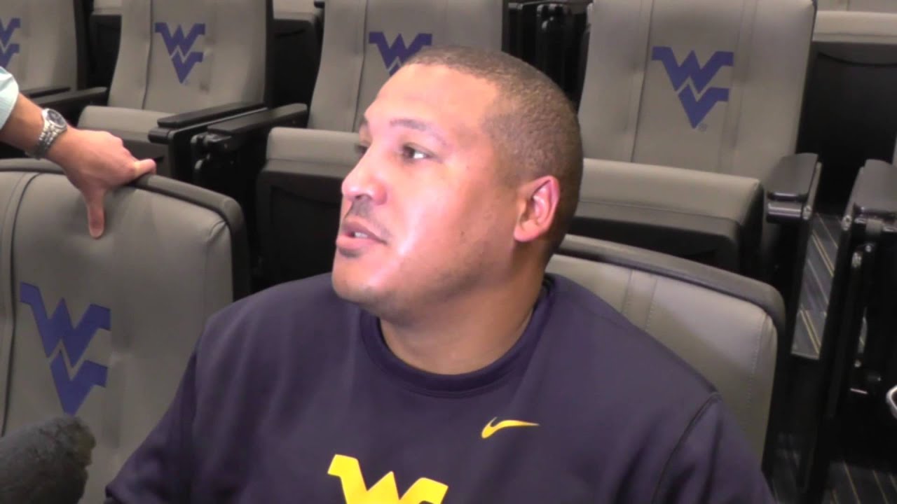 JaJuan Seider interview 11-17-15 - YouTube