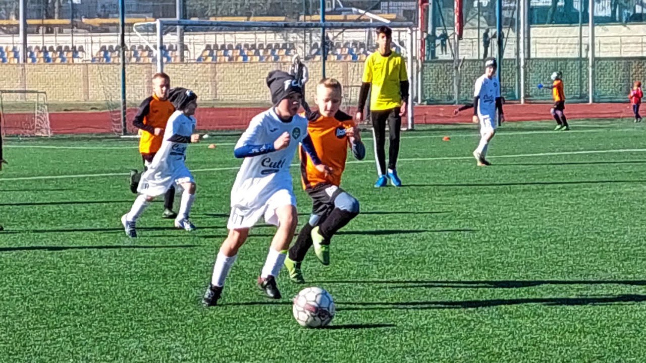 2013/14 FC Lime - Воля 2014 25.09.2022 - YouTube