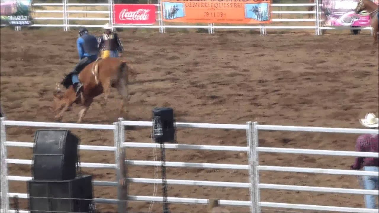 rodeo - YouTube