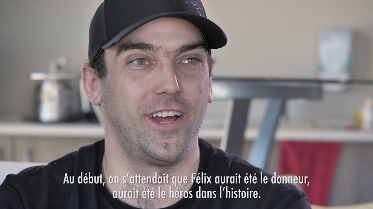 Félix et Émile Girard, Enfants Soleil de la Gaspésie 2019 - YouTube