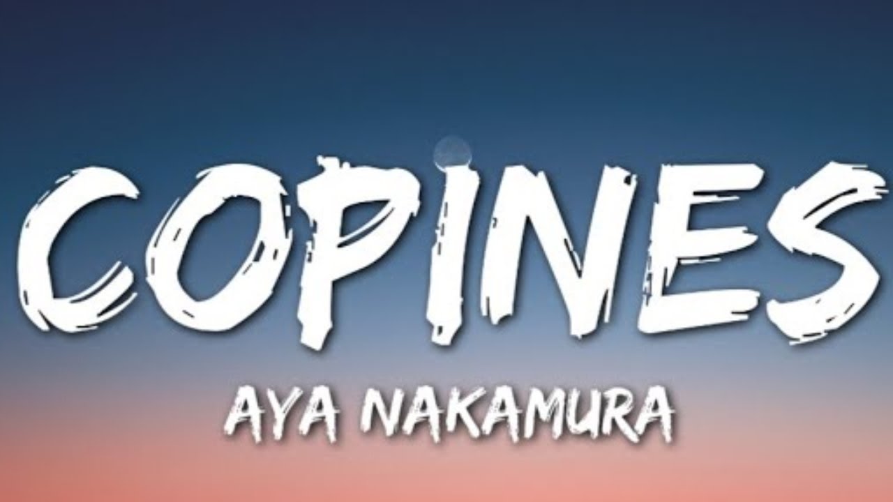 copines speed up - YouTube