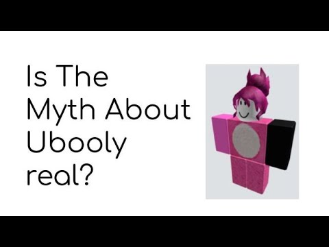 The truth about Ubooly... (2020) - YouTube