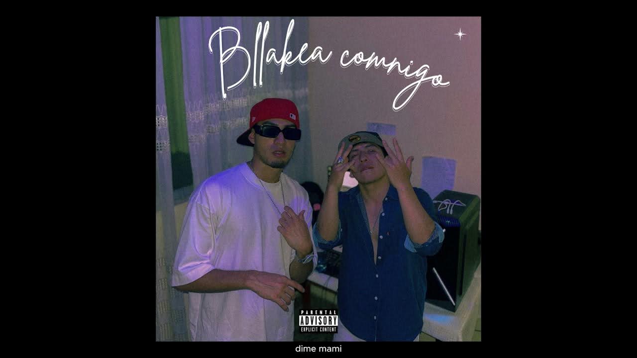 Bllakea conmigo - BROW KALON, ZIOTO - YouTube