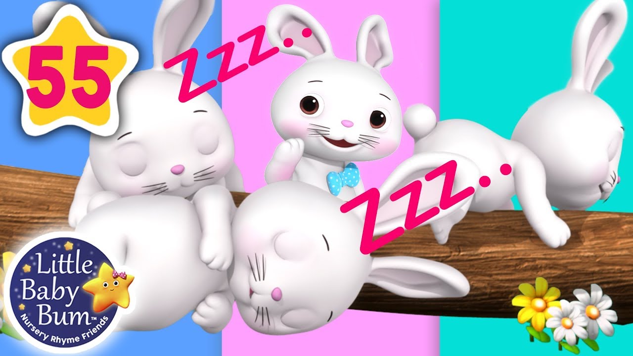 Sleeping Bunnies More Nursery Rhymes Kids Songs Songs For Kids sleeping-bunnies-more-nursery-rhymes-kids-songs-songs-for-kids