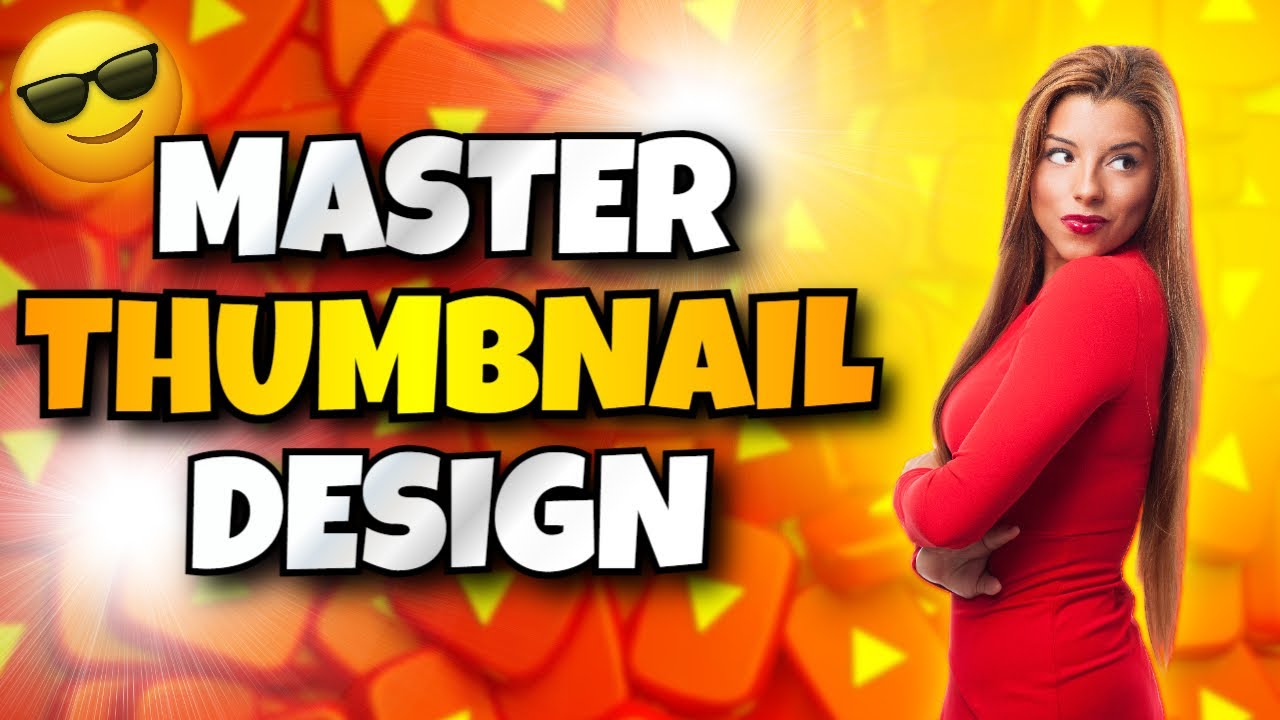 How to make Unique Youtube Thumbnails in thumbzstudio Amazing EDUCATION ...