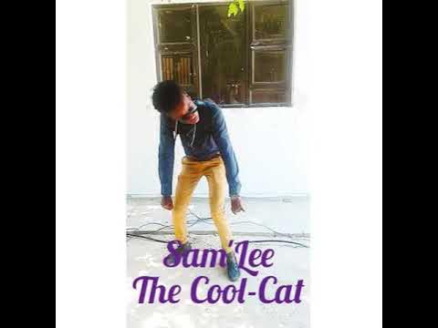 The Cool cat dance's moves. - YouTube