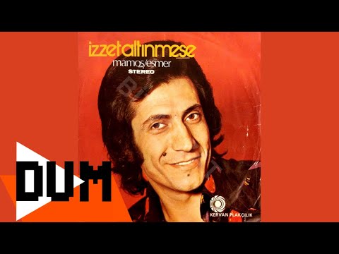 İzzet Altınmeşe - Gelini Gelini [ Full / Eski ]