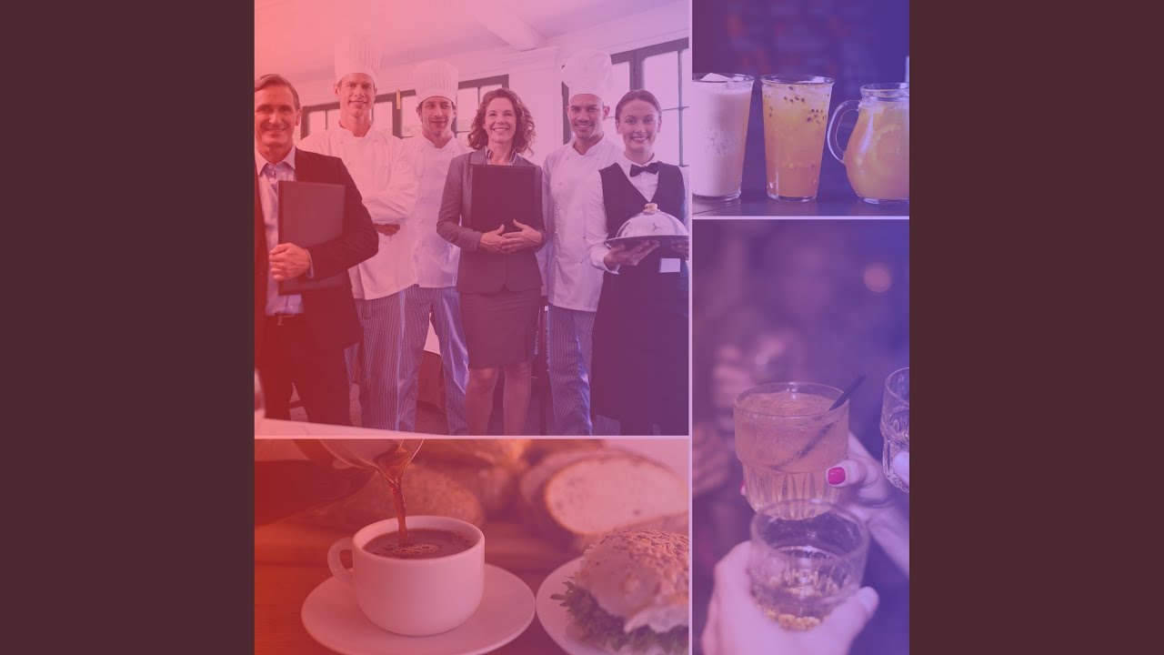 Majestic Music for High Class Meals - YouTube