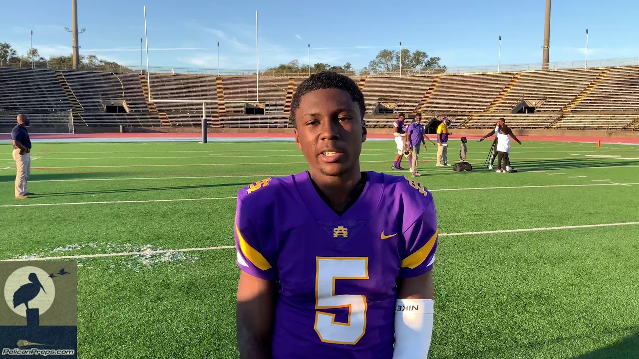 Kendall Sampson - YouTube