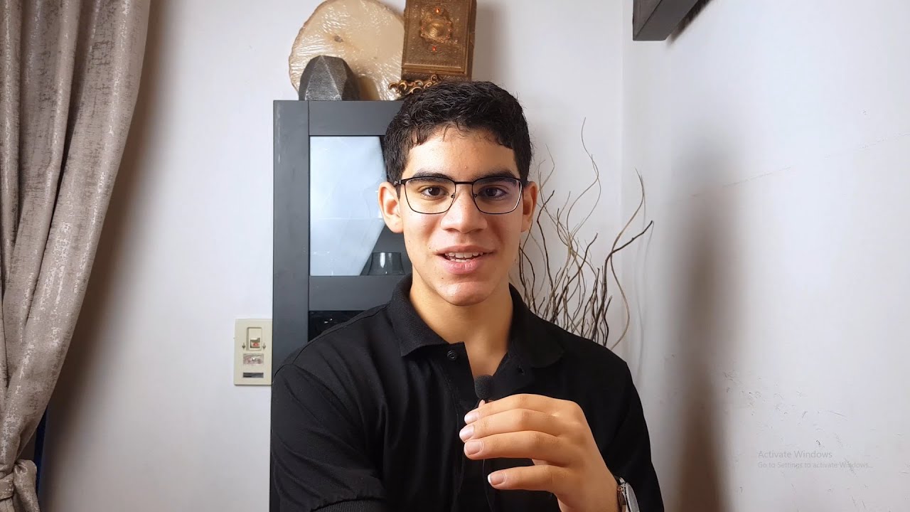 STOP Floating and START Rowing (Being Positive) - YouTube