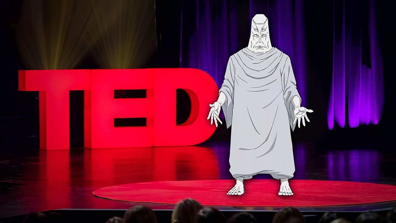 We Need to Talk About that PowerPoint Presentation of an Episode ...
