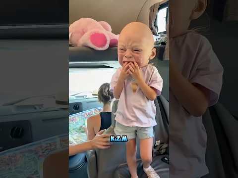 Baba-Kız’dan Efsane Şaka! Anne Yerinden Zıpladı 😂🔥😱