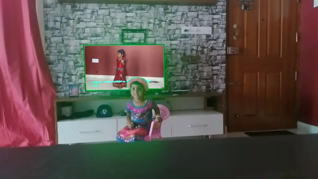 Baby Avanikaa - YouTube