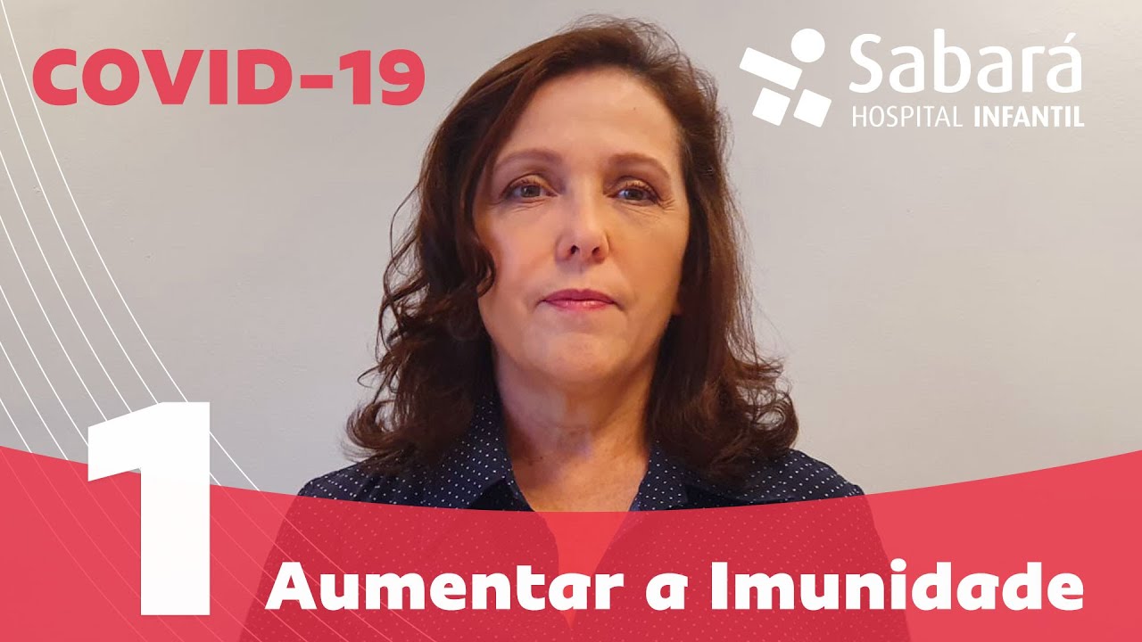 Dicas de como aumentar a imunidade das crianças | Dra Fátima Rodrigues ...