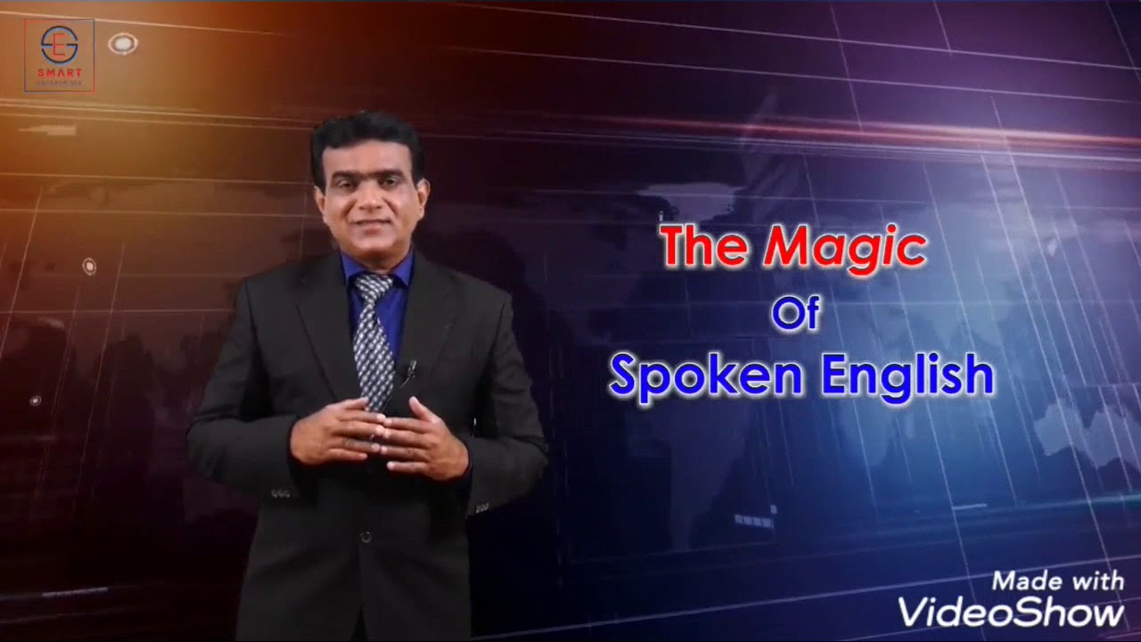 Ab English Sikhna Hua bhot aasan - YouTube