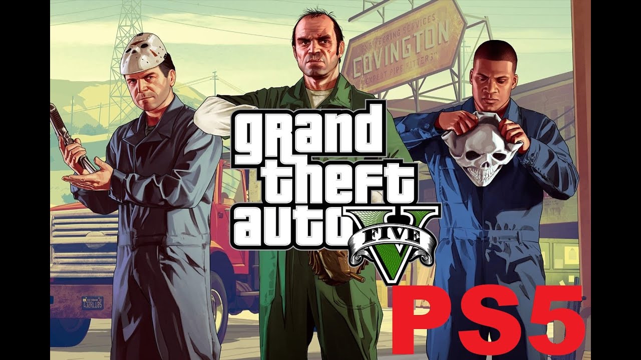 Grand Theft Auto V Episode 11:Port Of Call - YouTube