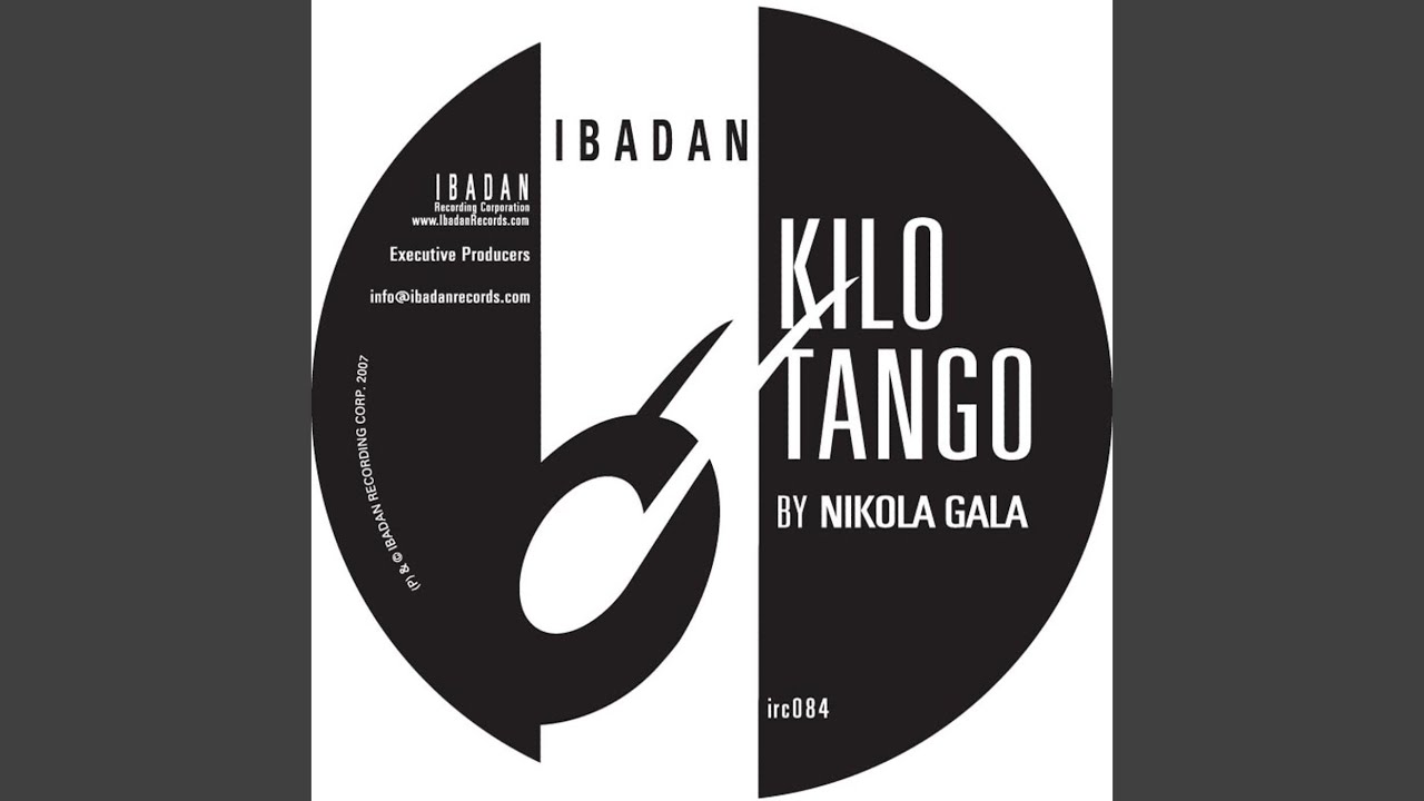Kilo Tango - YouTube Music
