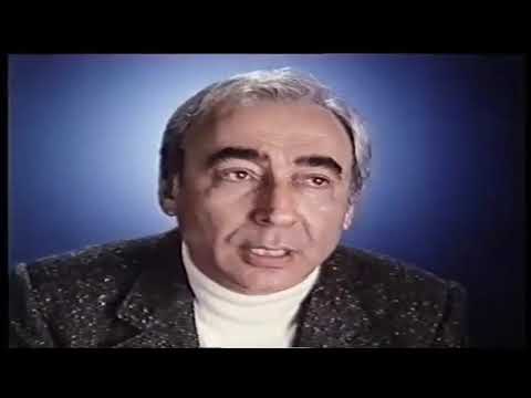 Şener Şen Artema Reklamı 1985