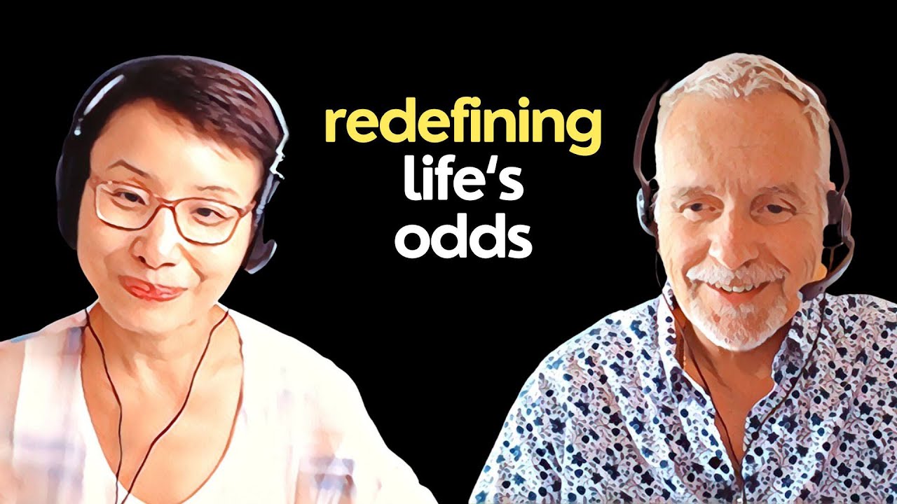 Overcoming the Incurable: Chris Freer's Journey from Autoimmune ...