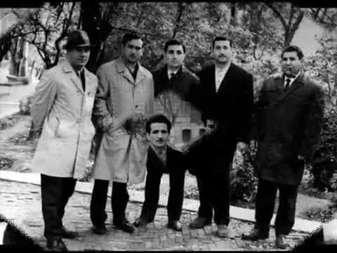 Əliyar Əmirov- Heyratı