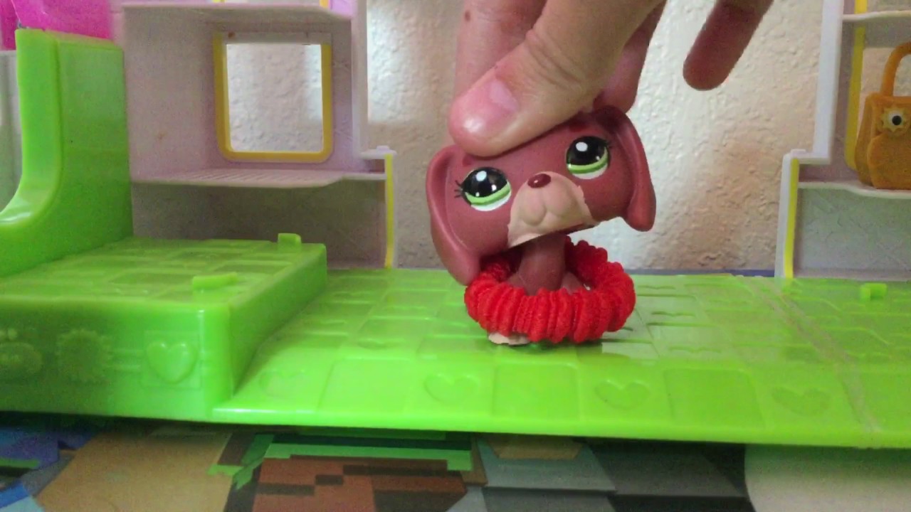 Brightkit casting audition - YouTube