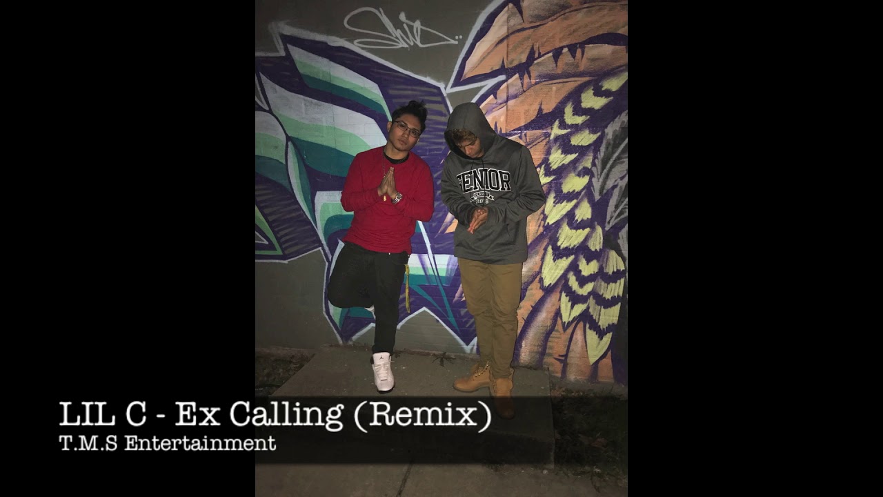 6LACK - Ex Calling (LIL C Remix) - YouTube