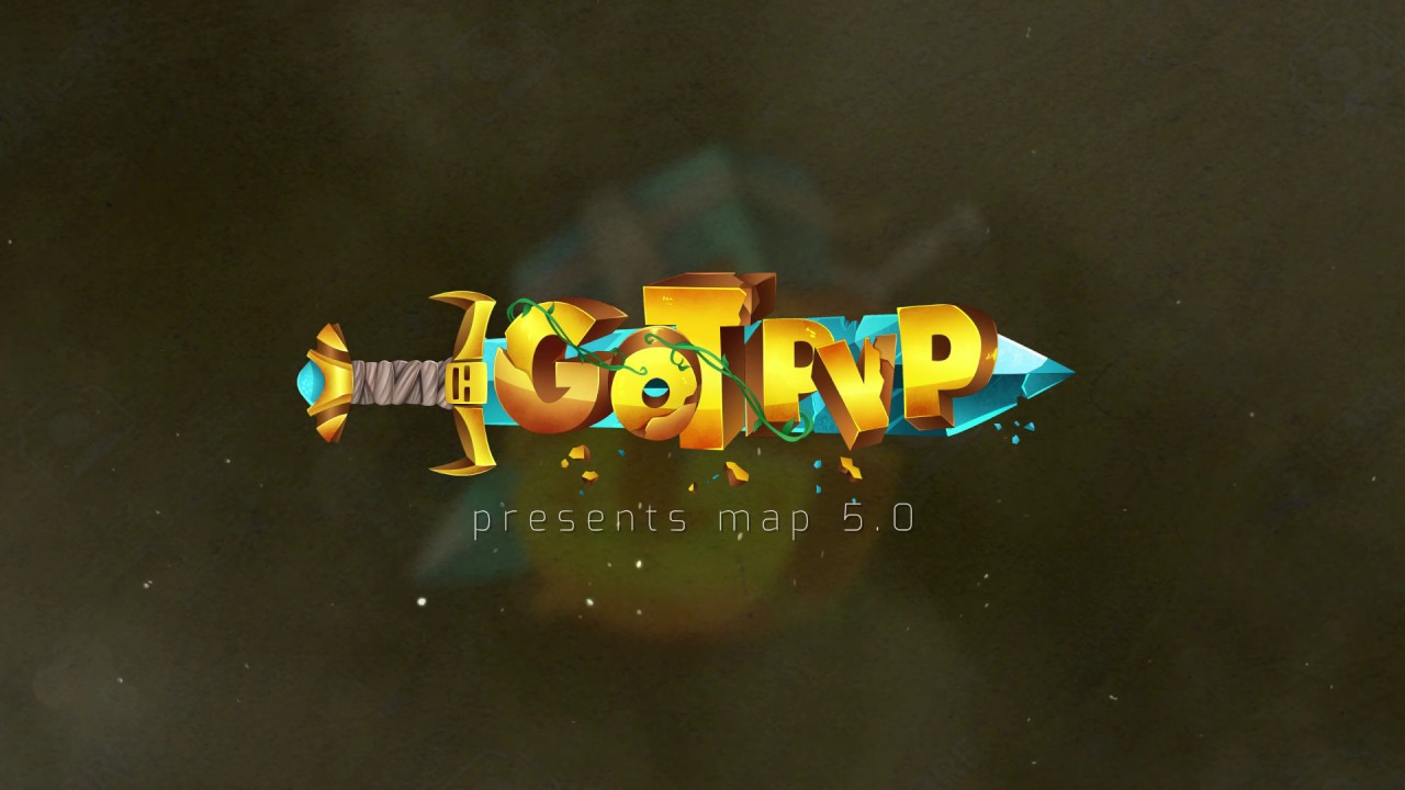GotPvP Factions Map 5.0 | $1000 FTOP - YouTube