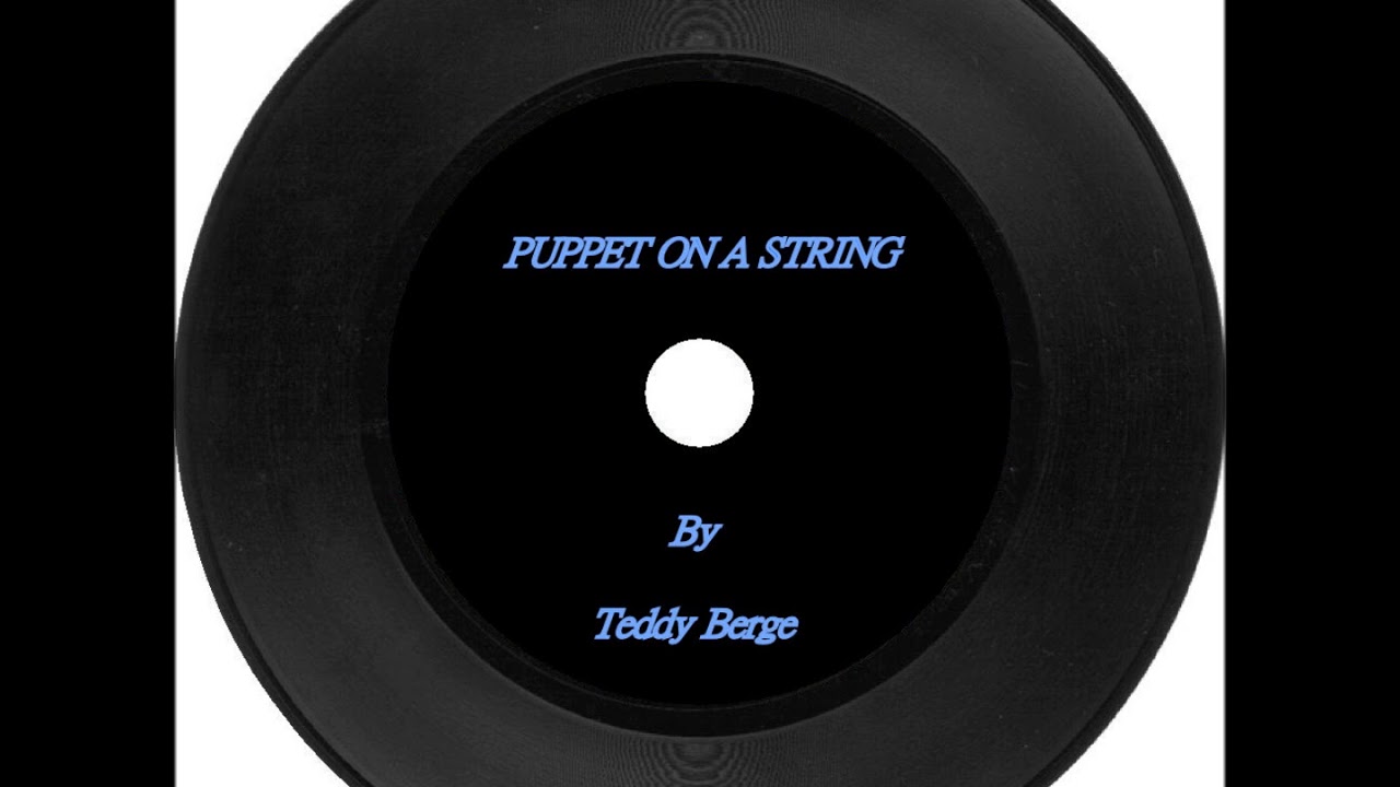 Puppet on a string - YouTube