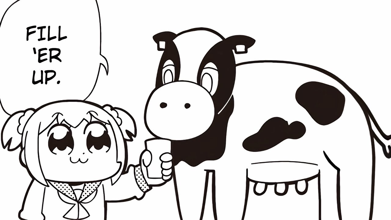 Fill 'er up - YouTube