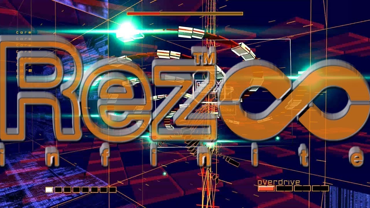 Rez Area 1: Earth: Keiichi Sugiyama - Buggie Running Beeps - YouTube