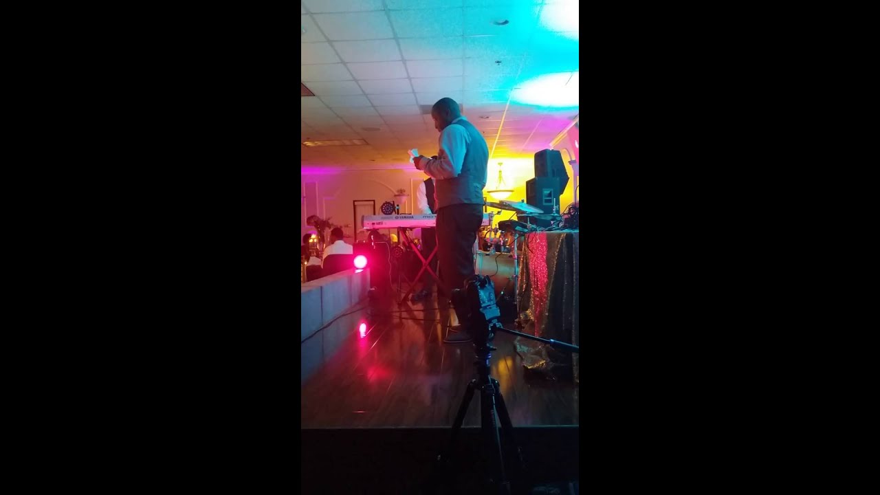 Leon Hawkins - YouTube