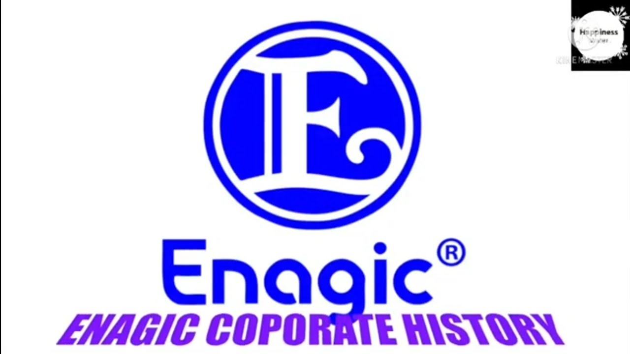 History of Enagic. Kangen Water. Change Your Water Change Your Life ...