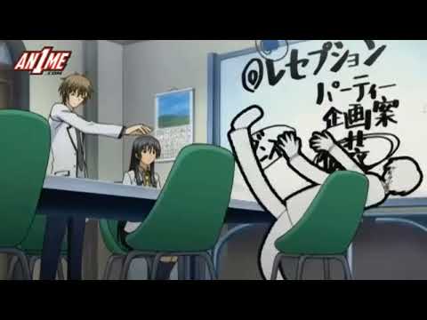 SPECIAL A | EVERYTIME WHEN KEI JEALOUS