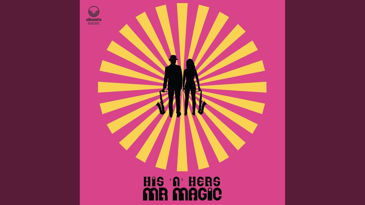 Mister Magic - YouTube