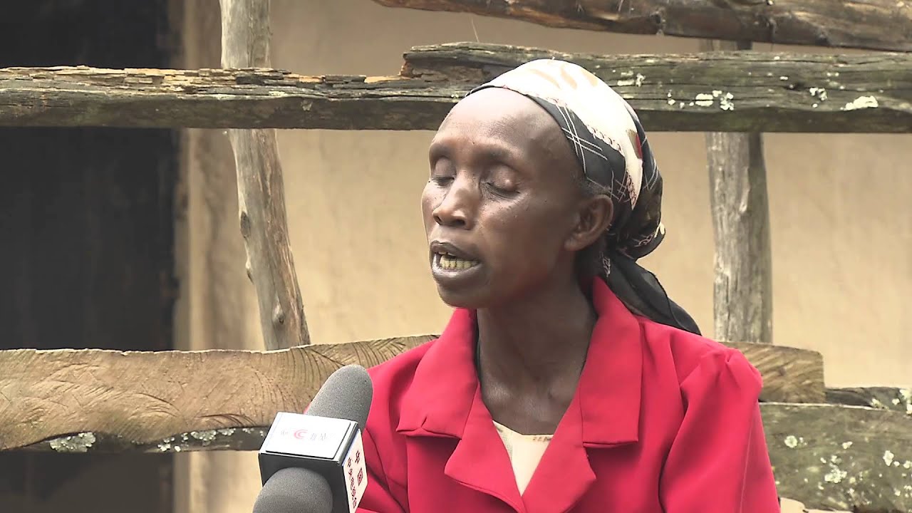 UNVEILING KENYA ATHLETES -MURSIK - YouTube