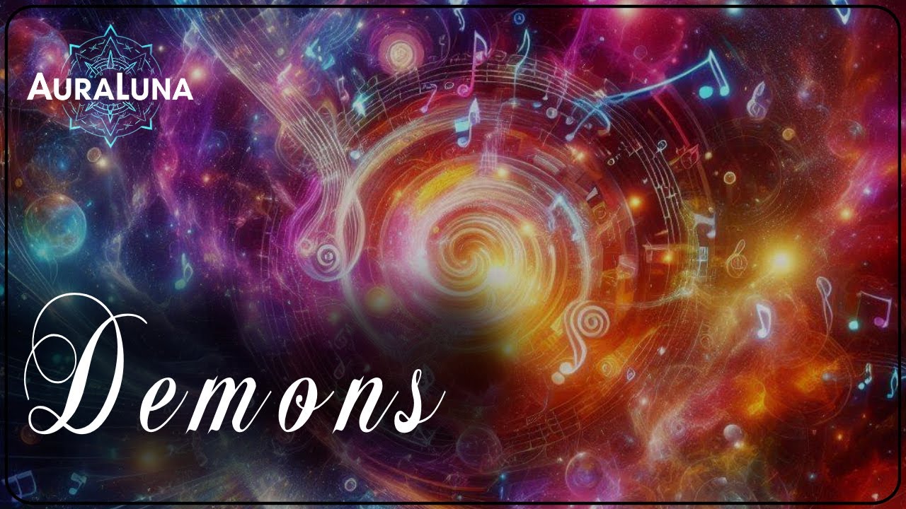 Demons (Song) - YouTube