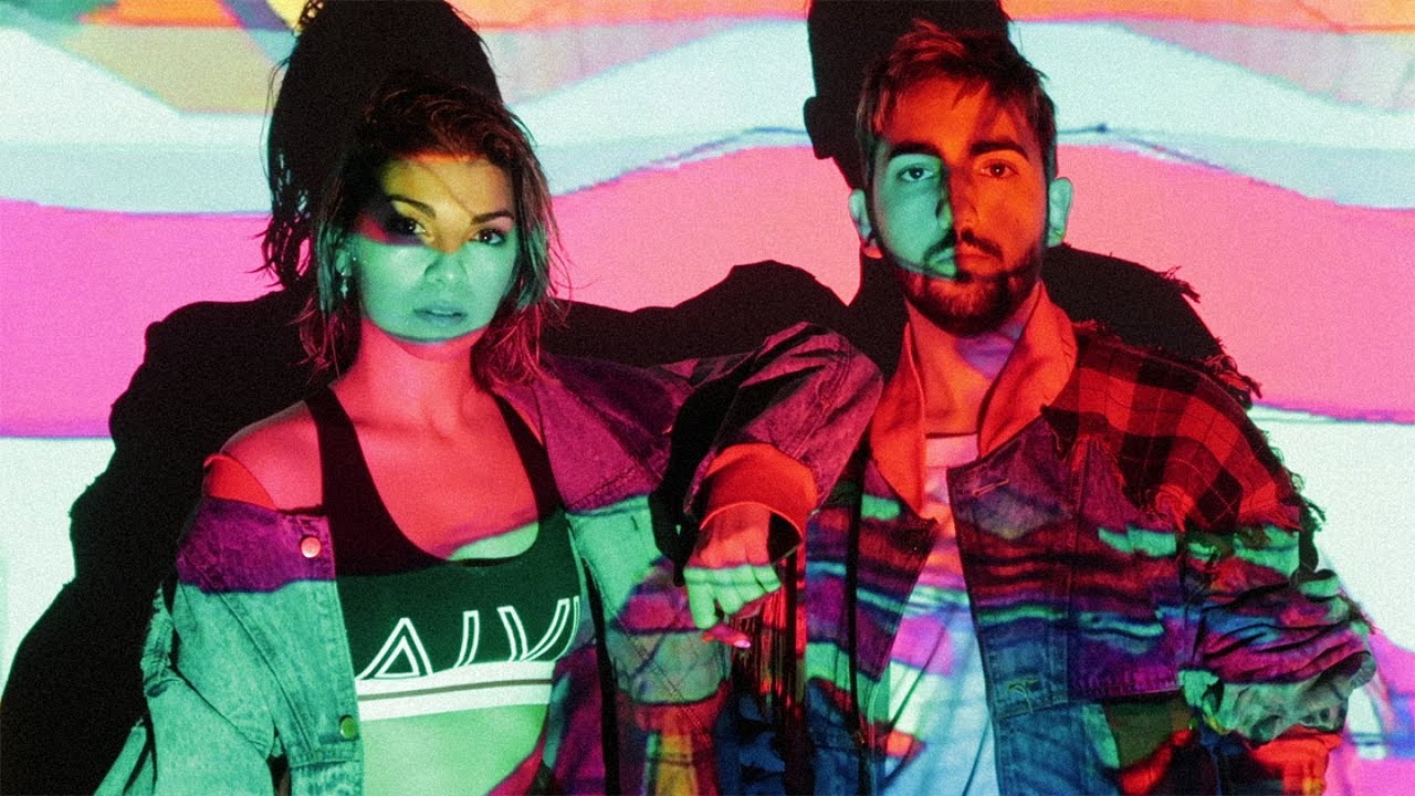 Arden - Mango Beach (Clip Officiel) - YouTube