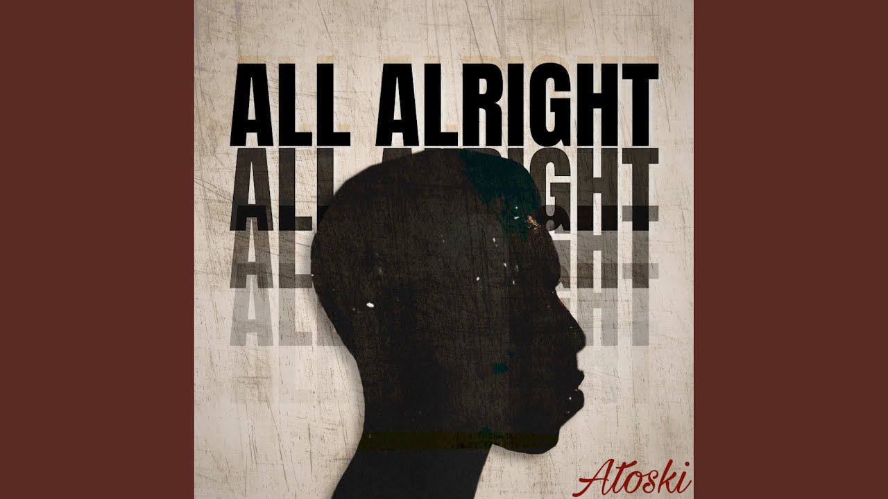 All Alright - YouTube