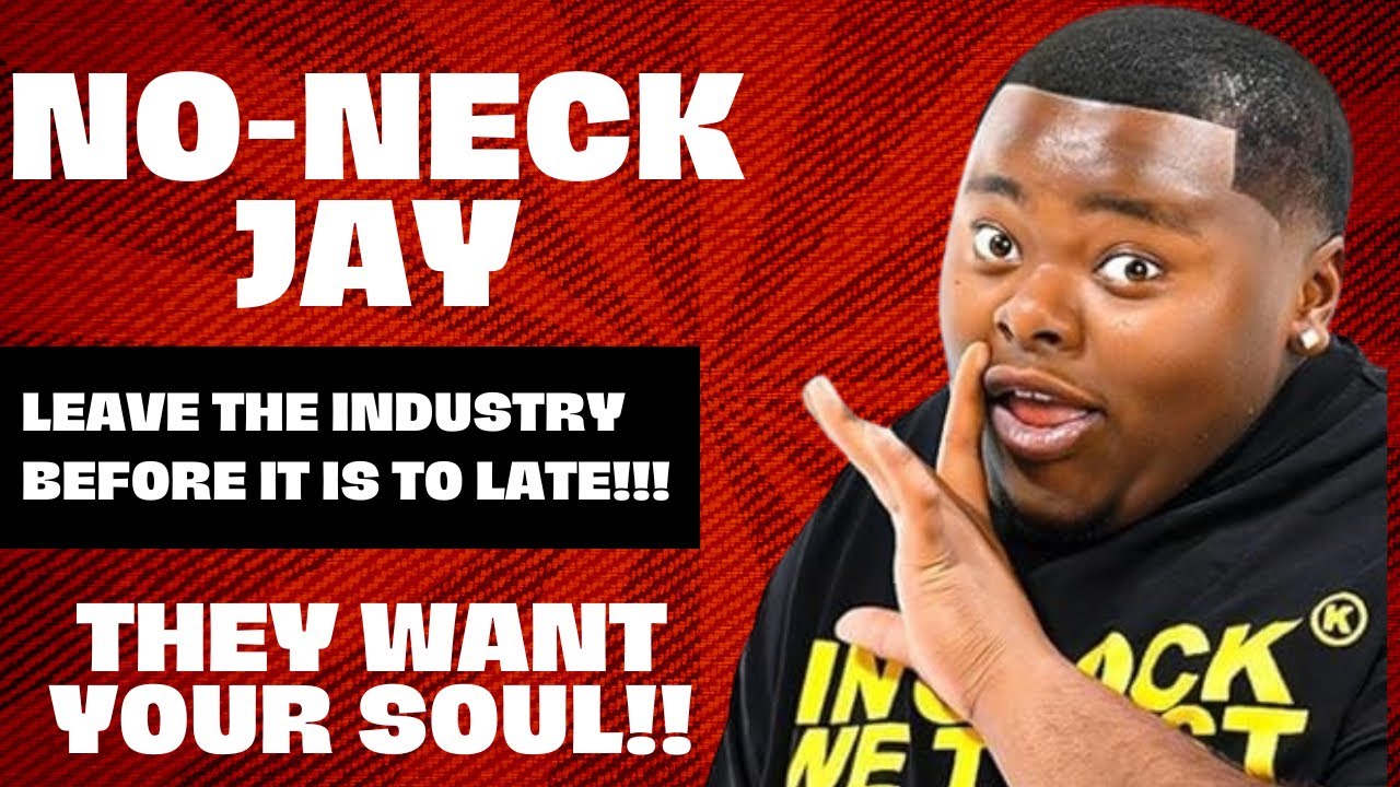 *MUST WATCH* NO-NECKJAY GOT TO CLOSE TO INDUSTRY AND PAYS THE PRICE ...