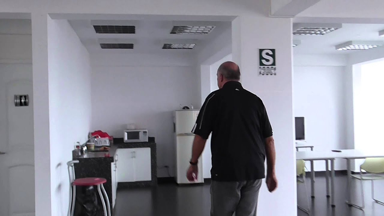 Calibracion Lax 300 Stabila - Parte I - YouTube