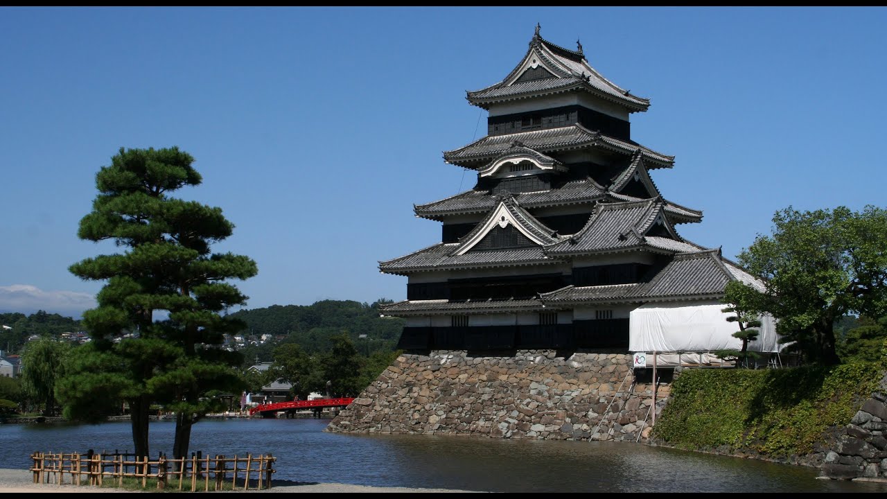 Japan - 2006 - part 1 - YouTube