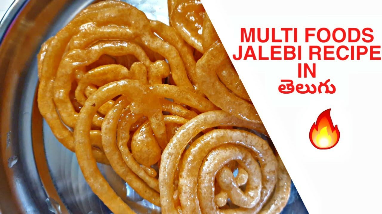 Jalebi SWEET Recipe IN TELUGU PADMAPRIYA YouTube jalebi-sweet-recipe-in-telugu-padmapriya-youtube