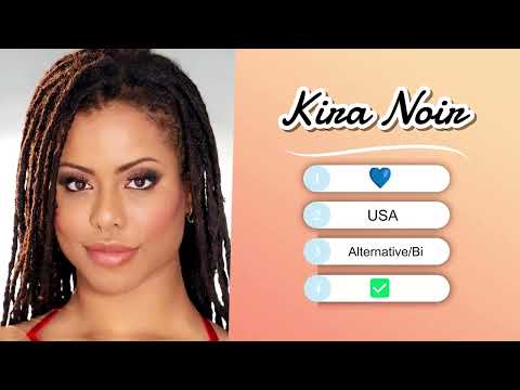 Best Ebony Adult Actresses of 2026: Top 10 Hottest Ebony Adult Stars in 2026 (Ranked)