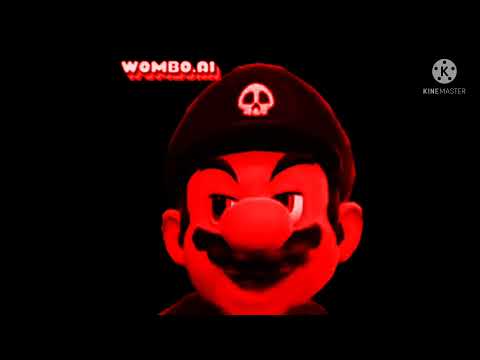 Preview 2 SMG3 Deepfake Effects