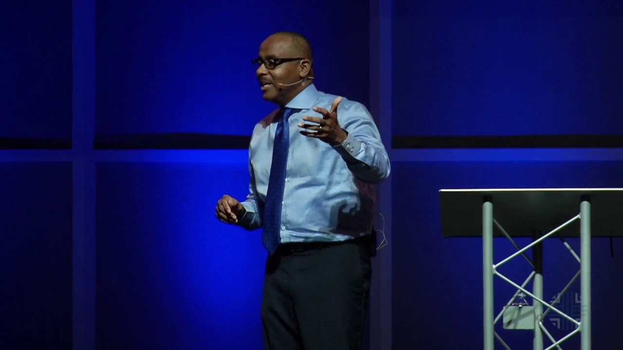 Father's Day special Message | Pastor Kevin Turpin - YouTube